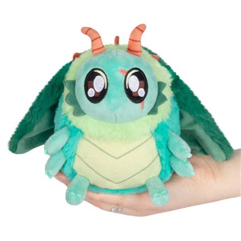 Squishables Alter Ego Moth Dragon Games And Stuff