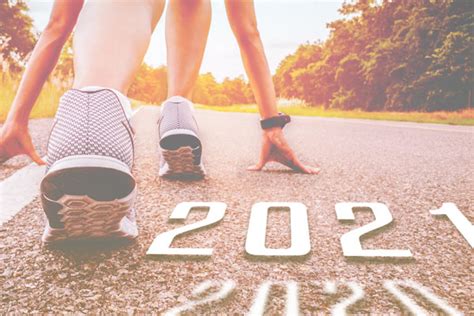 Deporte En 2021 ¿qué Oportunidades Y Retos Vemos En El Rubroblog Usil