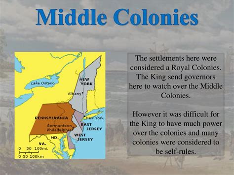 Ppt 13 Colonies Powerpoint Presentation Free Download Id5763494
