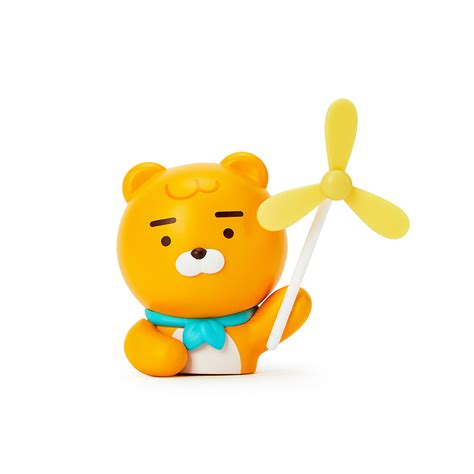 카카오 프렌즈샵