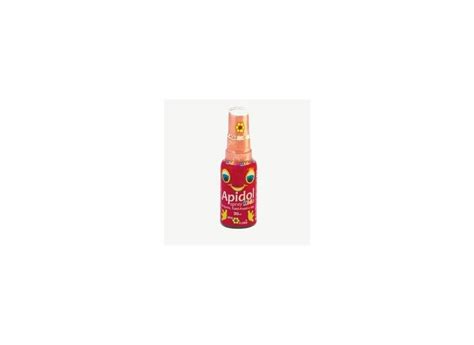 Apis Flora Apidol Spray Bucal Tutti Frutti 30ml em Promoção é no Buscapé