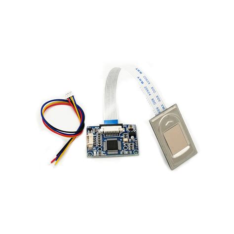 r304 fingerprint reader access control recognition touch finger sensor