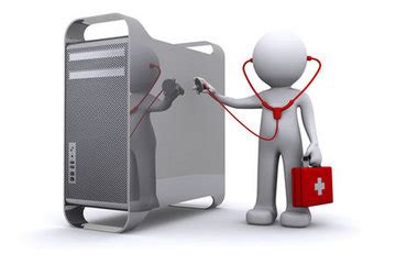 Steps To Diagnose Computer Problems