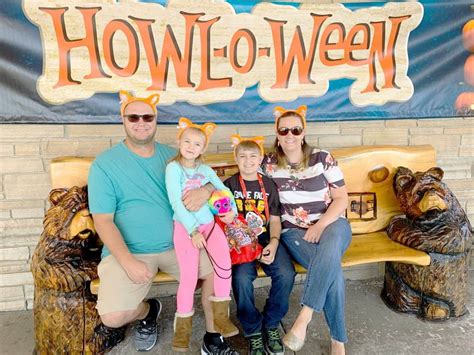 Tips For Attending Howl O Ween At Great Wolf Lodge We Got The Funk
