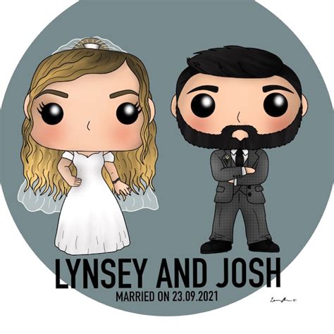 Custom Funko Pop Etsy UK