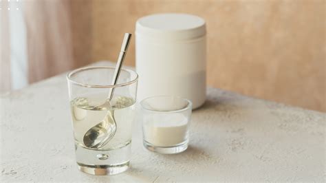 How To Add Healthy Bones Co Collagen Peptides To Your Favorite Drinks