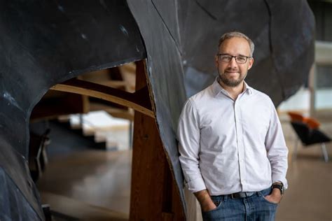 Timothy Buschman Princeton Neuroscience Institute