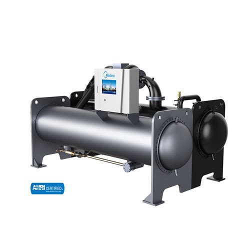 Vrf Idu High Static Pressure Duct Oldach