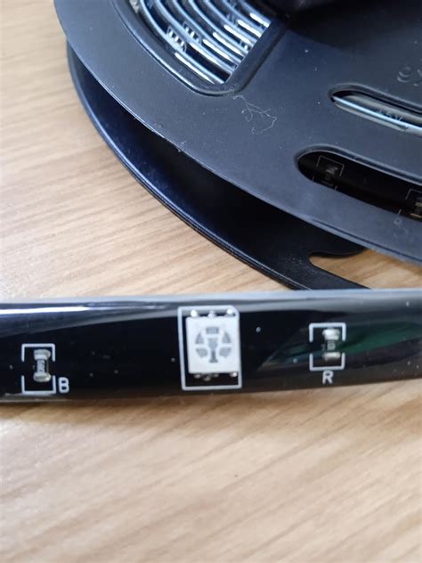 Anyone Know Anything About These Leds Rfastled