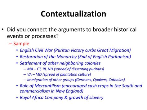 Ppt The Dbq Powerpoint Presentation Free Download Id5875507