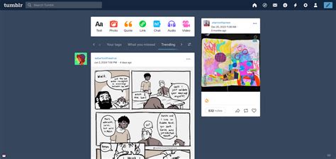 github paw tumblr custom palette userstyle highly customizable userstyle for theming the