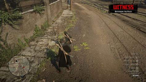 I Dont Think Ive Ever Seen This Bow Execution Before And Its Way