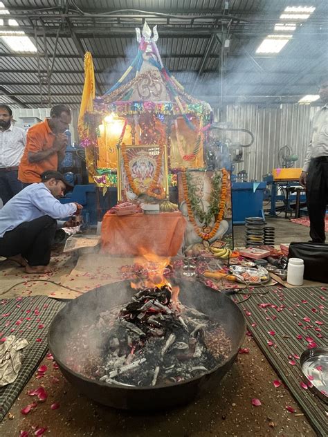 Shantanu Bhatia On Linkedin Happy Vishwakarma Puja