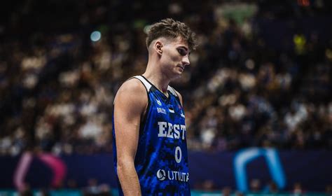 Drell Vaatas Kullamäe Kaotusmängu Aga Debüüt Jäi Veel Ootele Delfi Sport