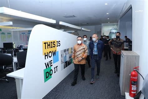 Kementerian Pendayagunaan Aparatur Negara Dan Reformasi Birokrasi