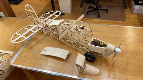 Lazy Bee XL Extreme Dane RC Lazy Bee XL Extreme Dane RC