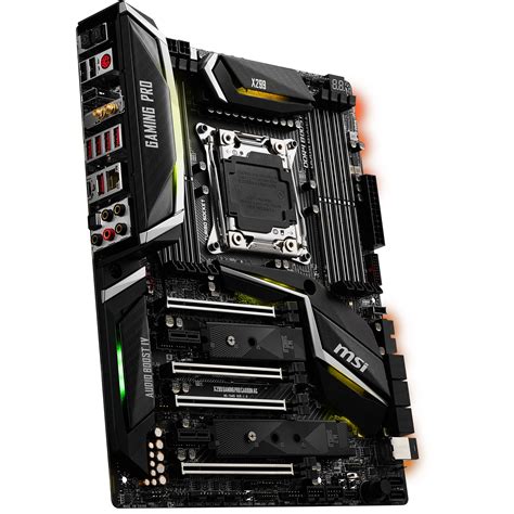 Msi Mpg X570 Gaming Pro Carbon Wifi Pc Gamer