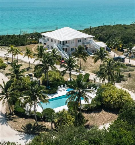 James Cistern Eleuthera 63613 Bahamas Realty