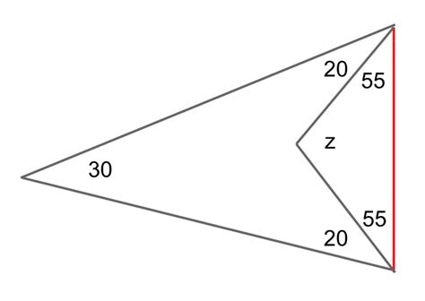 Triangles On Sat Math Geometry Strategies And Practice Problems
