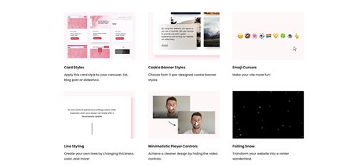 Spark Plugin Review Elevate Your Squarespace Site With Over Code Free Customizations