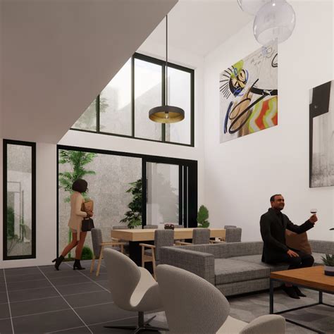 Architecture V10 Youtube