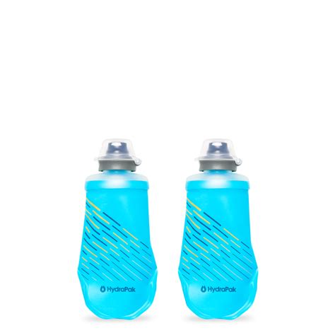 Softflask™ 150ml 2 Pack Hydrapak