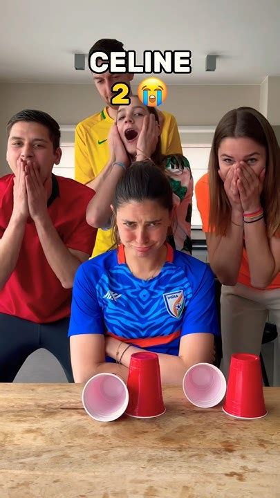 5x5 Flip Challenge 🥤😱 Youtube