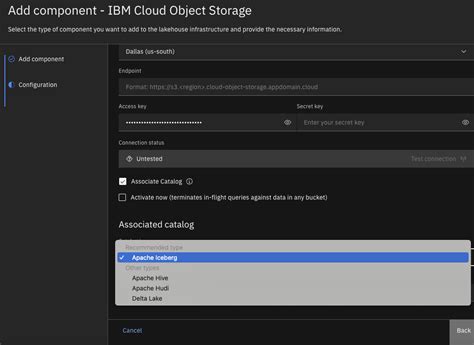 Achieving Ai Driven Innovation With Yugabytedb And Ibm Watsonxdata