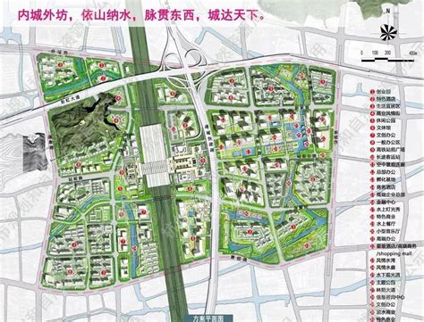 惠安县惠西新城规划图 惠安2020规划 惠安县城未来规划图 第5页 大山谷图库