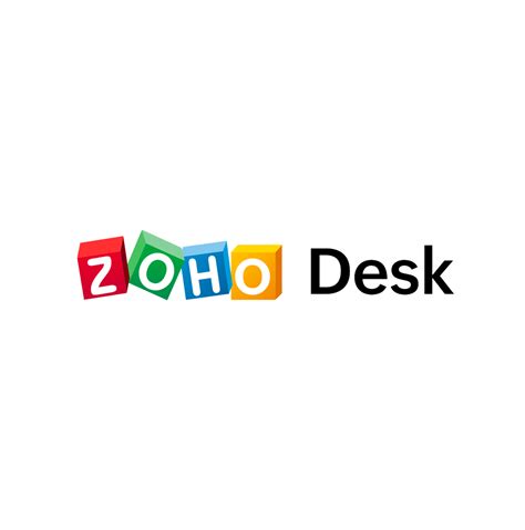Zoho Desk Software De Servicio De Atención Al Cliente Con Soporte