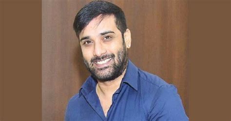 Actor Tharun Clarifies Ongoing Wedding Rumors With Mega Princess