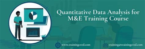 Quantitative Data Analysis For Mande Training Course