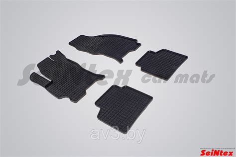 Коврики в салон Ford Mondeo 3 2001-2006, Mondeo 2 1993-2000 / Форд ...
