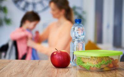 Alimentation équilibrée Permafood