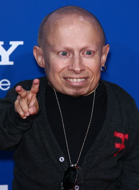 Verne Troyer Screenrant