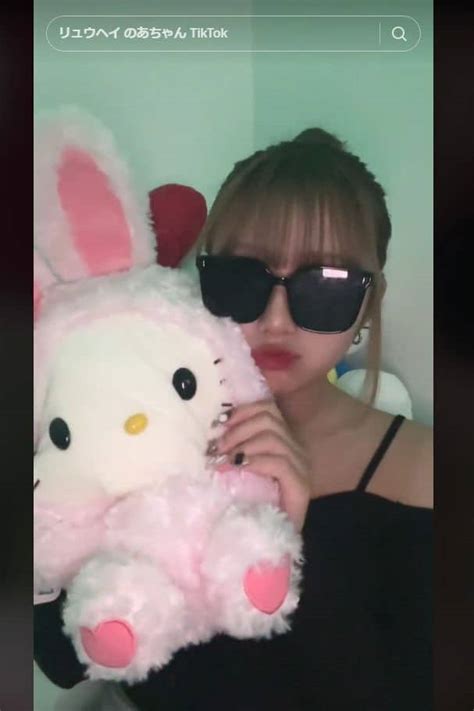 （画像・写真12）「この爆美女感」辻希美の16歳長女、tiktokデビュー即10万超フォロワー母娘インフルエンサーで“第2のキムタク一家化