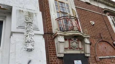 Royalty Cinema Fire Was Tragedy Waiting To Happen Say Locals After