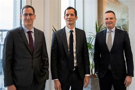 Cheaper Green Hydrogen John Cockerill And Technip Finalise New Epc