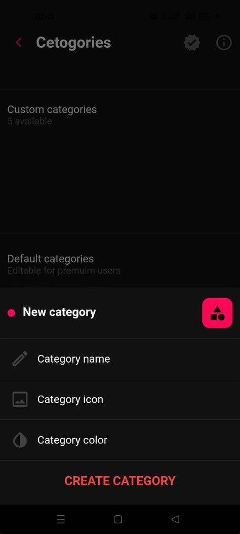 Habit Timer App Built With Flutter