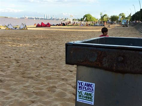 Qué Es Lo Que Más Se Encuentra En La Basura Que Se Recoge De Las Playas