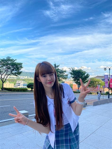 Na Yeon Kwon Picture