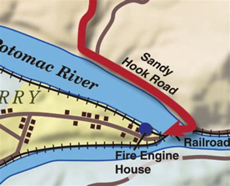Harpers Ferry Sep 13 15 1862 American Battlefield Trust