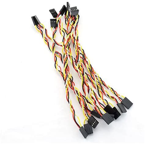 중국 듀퐁 케이블 커넥터 점퍼 와이어 제조업체 공급 업체 공장 무료 샘플 Ecocables