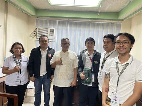 Minda Da Eyes Cloud Seeding For Lake Lanao Philippine Muslim Today