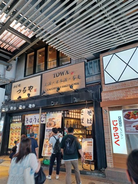 おじさんたちの遠足、上野へ③ランチ ひょうたんほげブログ