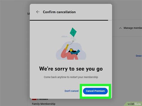 How To Cancel Or Pause Your YouTube Premium Subscription