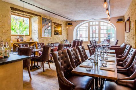 Les Trois Lys Restaurants à Condom Guide du Gers