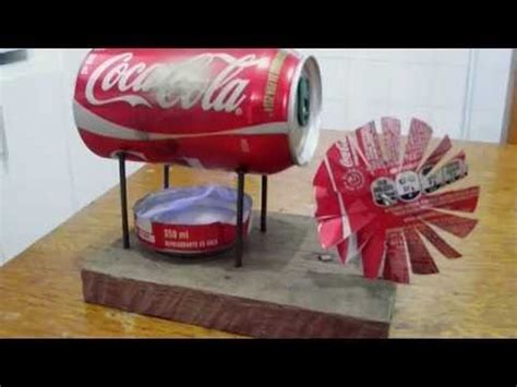 Como Hacer Un Motor De Vapor De Agua Casero 47 Off