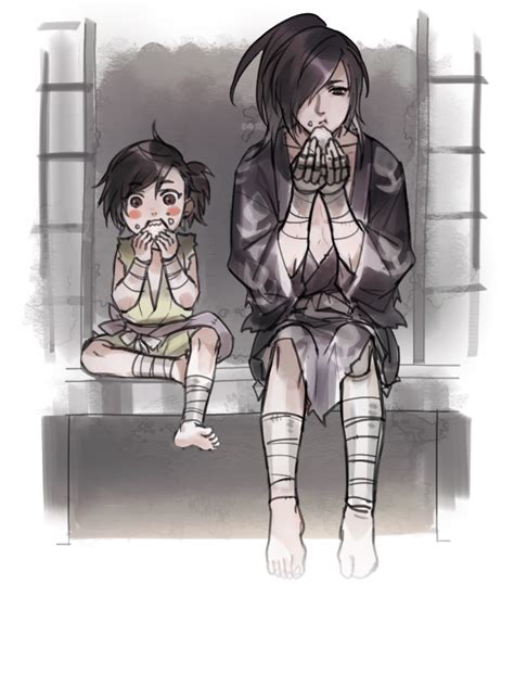 Reammara Dororo Zerochan Anime Image Board