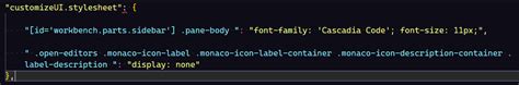 Setting To Hide Paths For Open Editors In Explorer Issue Microsoft Vscode Github